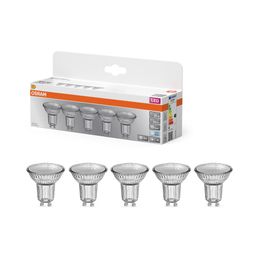 Osram LED GU10 3,7 Watt 4000 Kelvin 350 Lumen