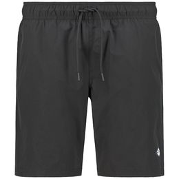 Jack & Jones Gro&szlig;e Gr&ouml;&szlig;en Jack&Jones Badeshorts Farbe schwarz Gr&ouml;&szlig;e: W52