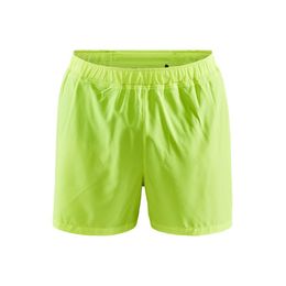Craft ADV Essence 5 Inch Short Herren
