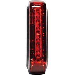 Trelock LS 413 COB LINE LED R&uuml;cklicht Dynamo schwarz