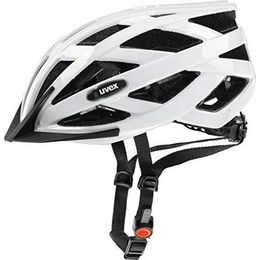 Uvex I-VO 2 Helm white matt 56-60 cm