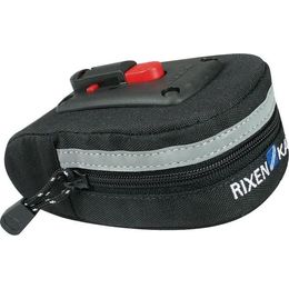 Klickfix Micro 40 Satteltasche schwarz