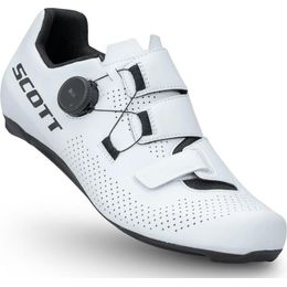 Scott Road Vertec Boa Women's Rennradschuhe white/black 39