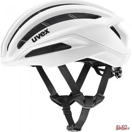 Uvex Surge Rennrad-Helm white matt 56-59 cm
