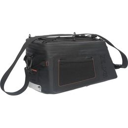New Looxs Varo Trunkbag MIK Gep&auml;cktr&auml;gertasche black 15 L