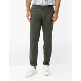 Brax Herren Chino Style FABIO IN OLIVE Gr&uuml;n Oliv, gr&uuml;n - oliv, Gr. 38/30