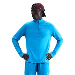 Nike Stride Dri-FIT Half Zip Mid Layer Herren