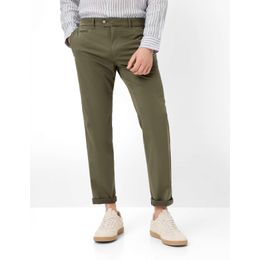 Brax Herren Chino Style EVEREST OLIVE Gr&uuml;n Oliv, gr&uuml;n - oliv, Gr. 54