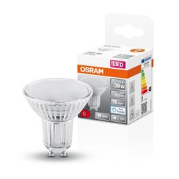 Osram LED GU10 4,3 Watt 6500 Kelvin 350 Lumen