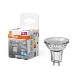 Osram STAR LED GU10 4,3 Watt 6500 Kelvin 350 Lumen