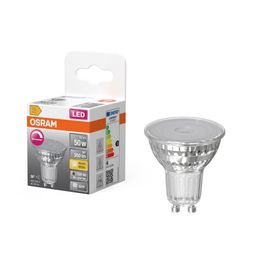 Osram LED SUPERSTAR LED GU10 4,5 Watt 2700 Kelvin 350 Lumen