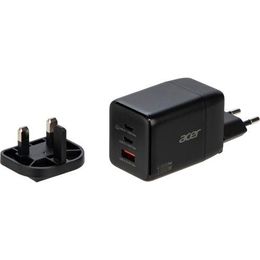 Acer GaN Ladeger&auml;t USB-C/USB 100W