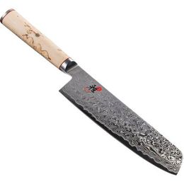 MIYABI Messer 5000MCD Nakiri 17cm