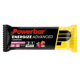 Power Bar Powerbar Energize Advanced Bar Raspberry