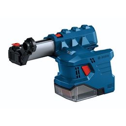 Bosch GDE 18V-12 Akku-Absaugvorrichtung