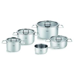 Fissler Kochtopf-Set Viseo Pro