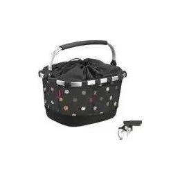 Klickfix Reisenthel Carrybag GT Gep&auml;cktr&auml;gertasche mit Aluminumrahmen Uniklip 2 Dots
