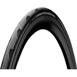 Continental Grand Prix 5000 Allseason TR 28" black-reflex 28-622