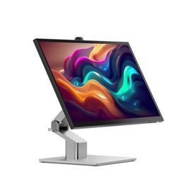 Alogic Clarity Pro Touch 27 UHD 4K Monitor with Fold Stand