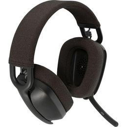 Logitech Headset DIS Wireless Zone Vibe graphite over-ear