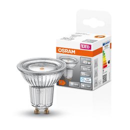 Osram LED GU10 6,9 Watt 6500 Kelvin 620 Lumen