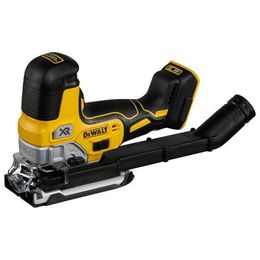 Dewalt DCS335NT-XJ Akku-Stichs&auml;ge