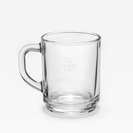 SONSTIGE Teeglas mit Henkel DENVER