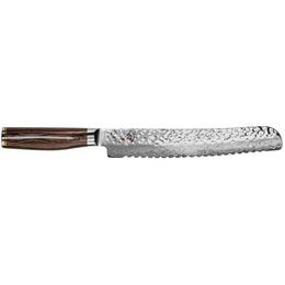 KAI Shun Premier Tim M&auml;lzer Brotmesser 23,0cm