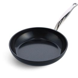 Greenpan Barcelona Pro Bratpfanne 24cm Schwarz