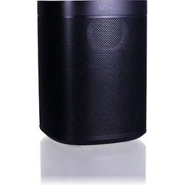 SONOS One schwarz