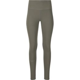 Endurance Reygeay Tights Bekleidung Damen grau