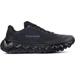 NNormal Tomir 2.0 Schuhe Unisex schwarz 39.3
