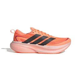 Adidas Supernova Glide Schuhe Herren orange 42.6