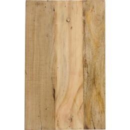 IB Laursen Dekobrett aus Holz UNIKA 40 x 25 x 2 cm skandinavische Deko Online Shop