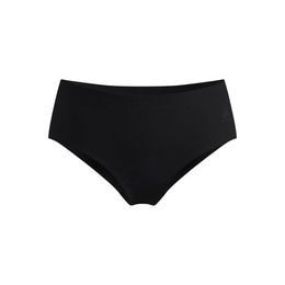 Odlo Active Light Midi Brief Bekleidung Damen schwarz