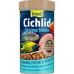 Tetra Cichlid Shrimp Sticks 250 ml
