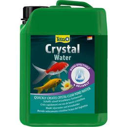 Tetra Pond Teichwasserpflege CrystalWater 3l