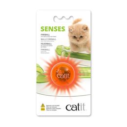CATIT Senses 2.0 Fireball f&uuml;r Spielschiene