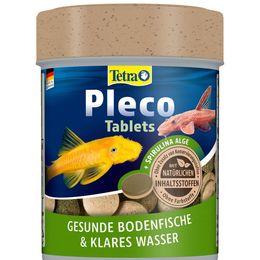 Tetra Pleco Tablets 275 Tabletten
