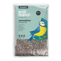 Erdtmann's Meisenfutter 5kg