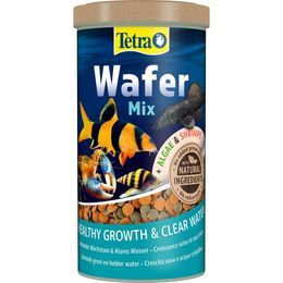 Tetra Wafer Mix 1l