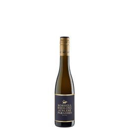 Paradies Riesling Auslese - 0,375 L - 2024 - Korrell - Deutscher Wei&szlig;wein