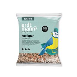 Erdtmann's Fettfutter 5kg