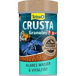 Tetra Krebs-Garnelenfutter Crusta Granules 100ml