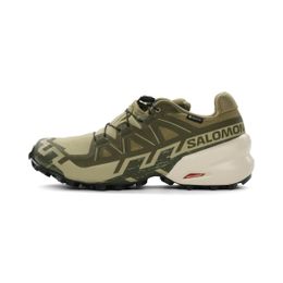 Salomon Speedcross 6 GTX Herren