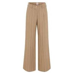 Wide Fit-Hose Modell Marlene Brax beige, 46