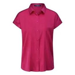 Bluse Fadenmeister Berlin pink, 48