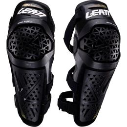 Leatt Dual Axis Pro, Knieprotektoren