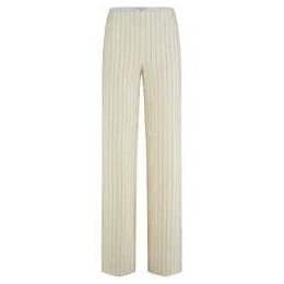 Wide Fit-Jersey-Hose Peter Hahn beige, 24
