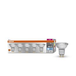 Osram LED GU10 4,3 Watt 4000 Kelvin 350 Lumen